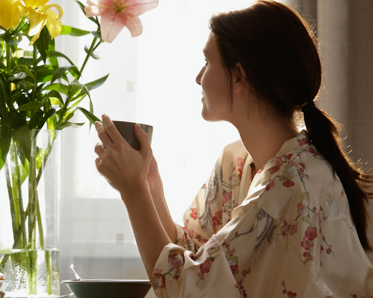 10 Reasons to Start Drinking Tea – New Orleans Tea Company