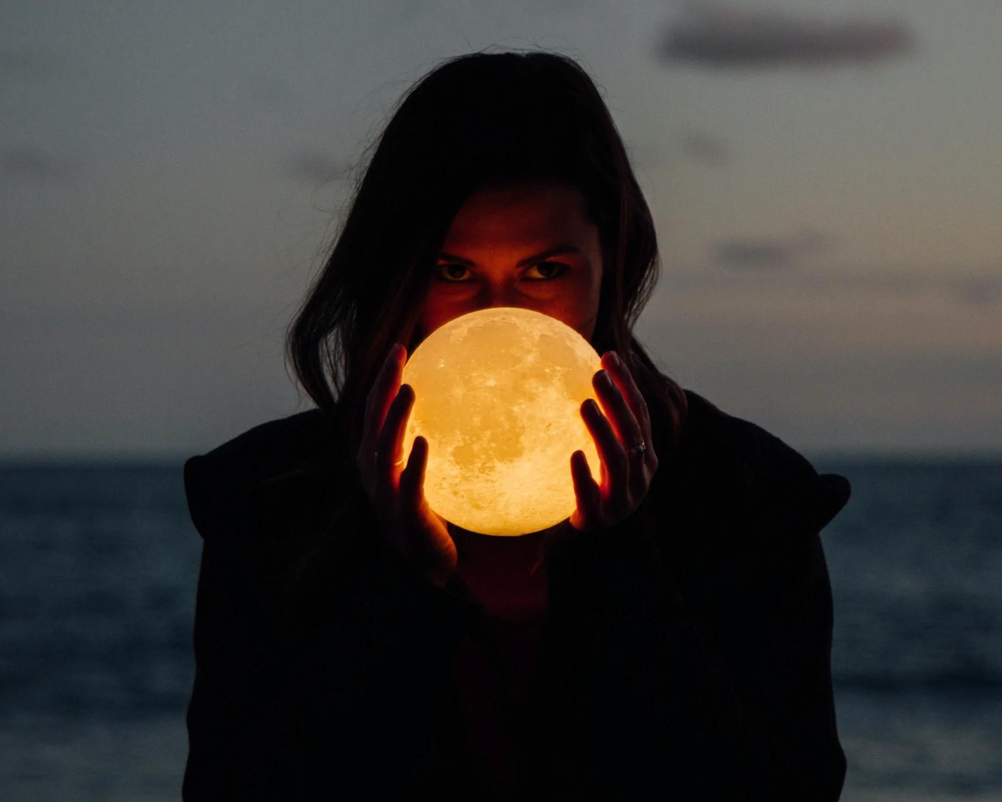 Full Moon Tea Ritual: A Step-By-Step Guide – New Orleans Tea Company