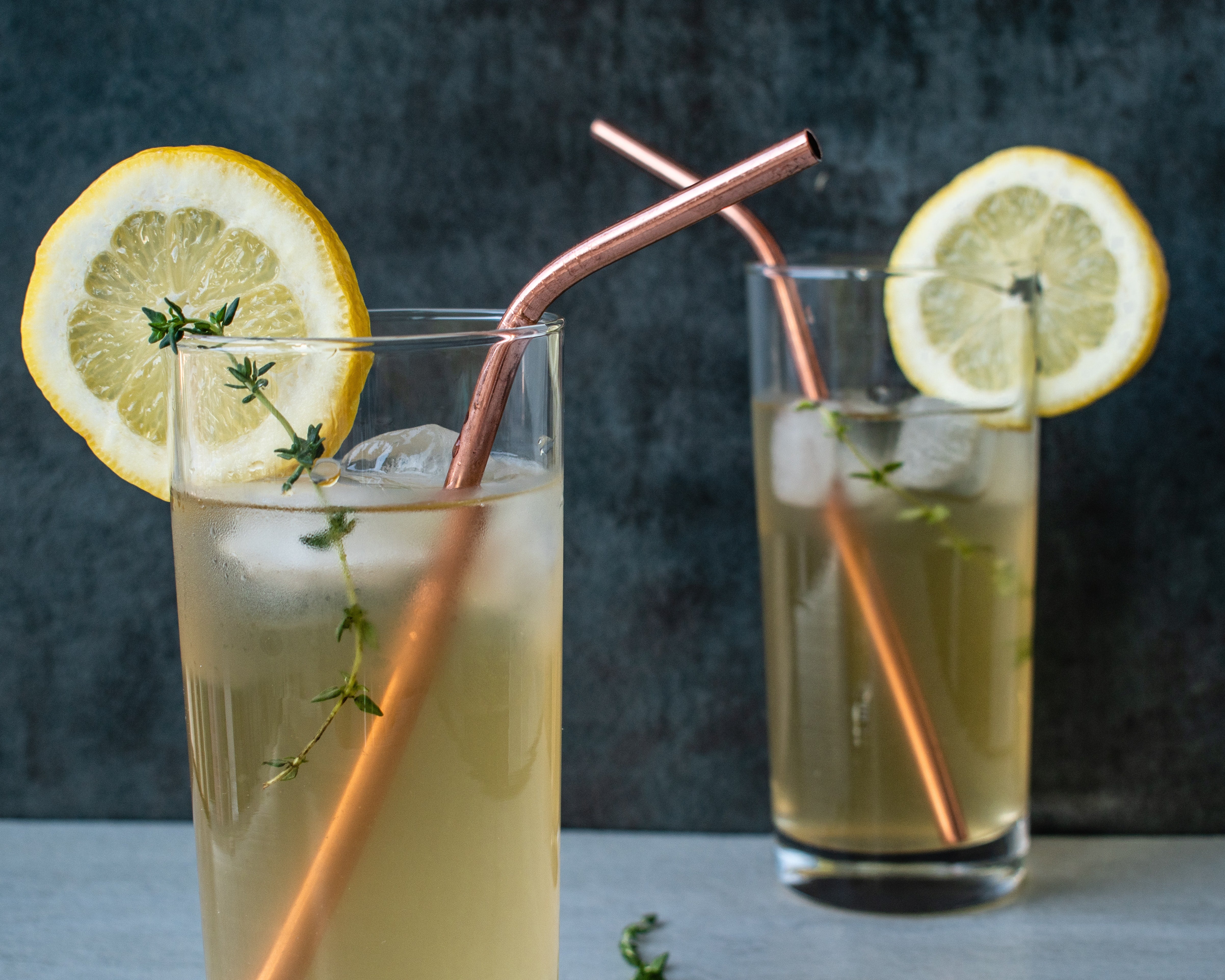 How to Cold Brew Tea in 3 Easy Steps – New Orleans Tea Company