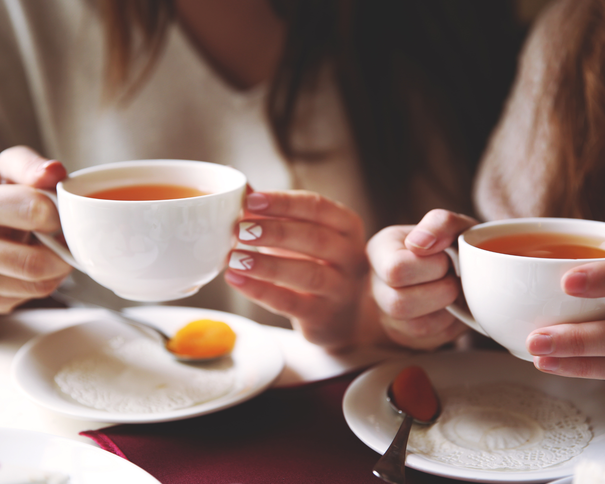 Is Tea Good for Me?: A Guide to the Health Benefits of Tea – New ...