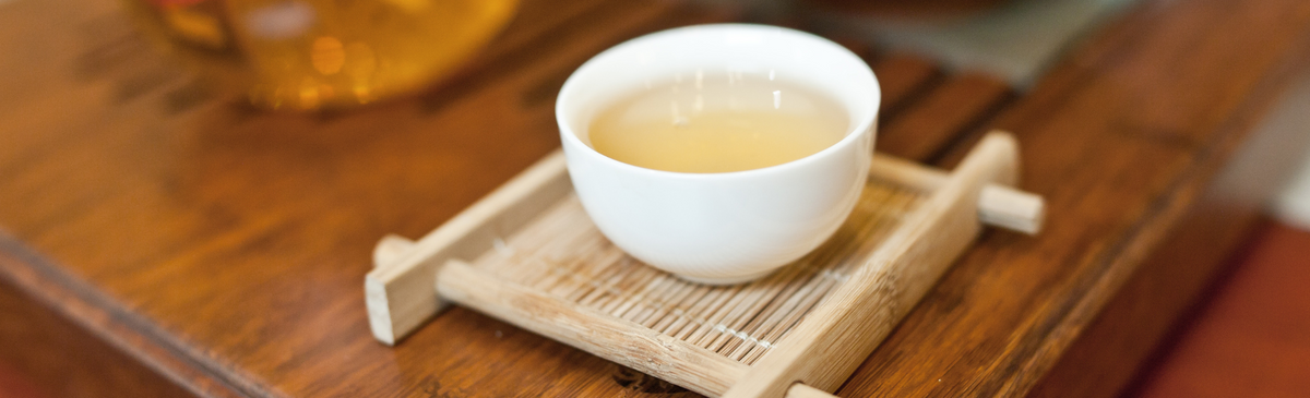 Chinese Zodiac Tea – New Orleans Tea Company