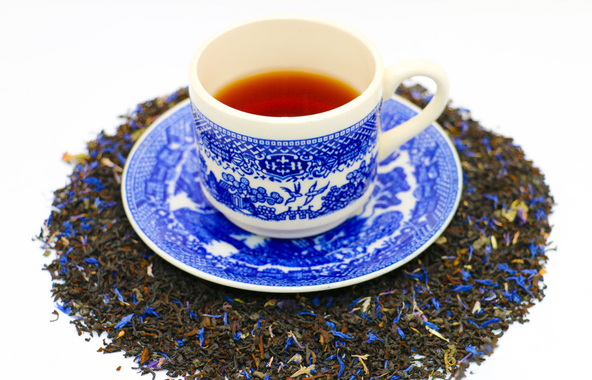 Oak Tree Angel – New Orleans Tea Company