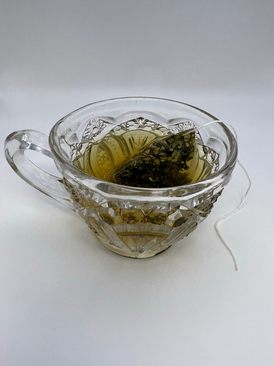 Awake Herbal Tea – New Orleans Tea Company